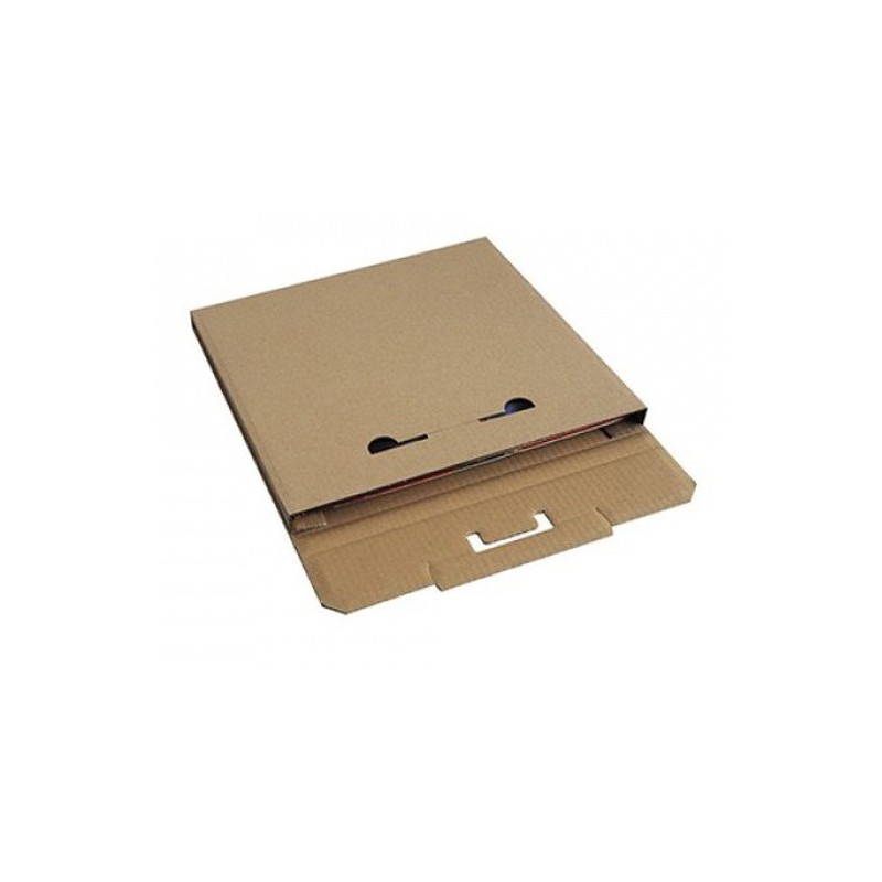 Cartons expédition 3 - 5 Lp's (5 pces)